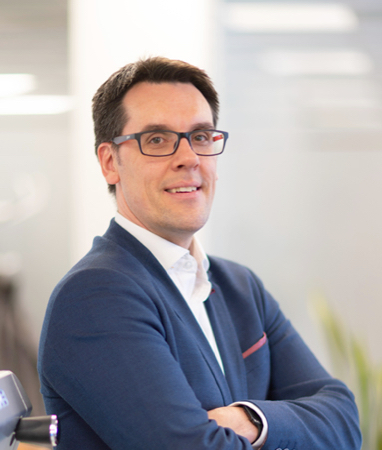 Meet our executive team at Cloudfm Group