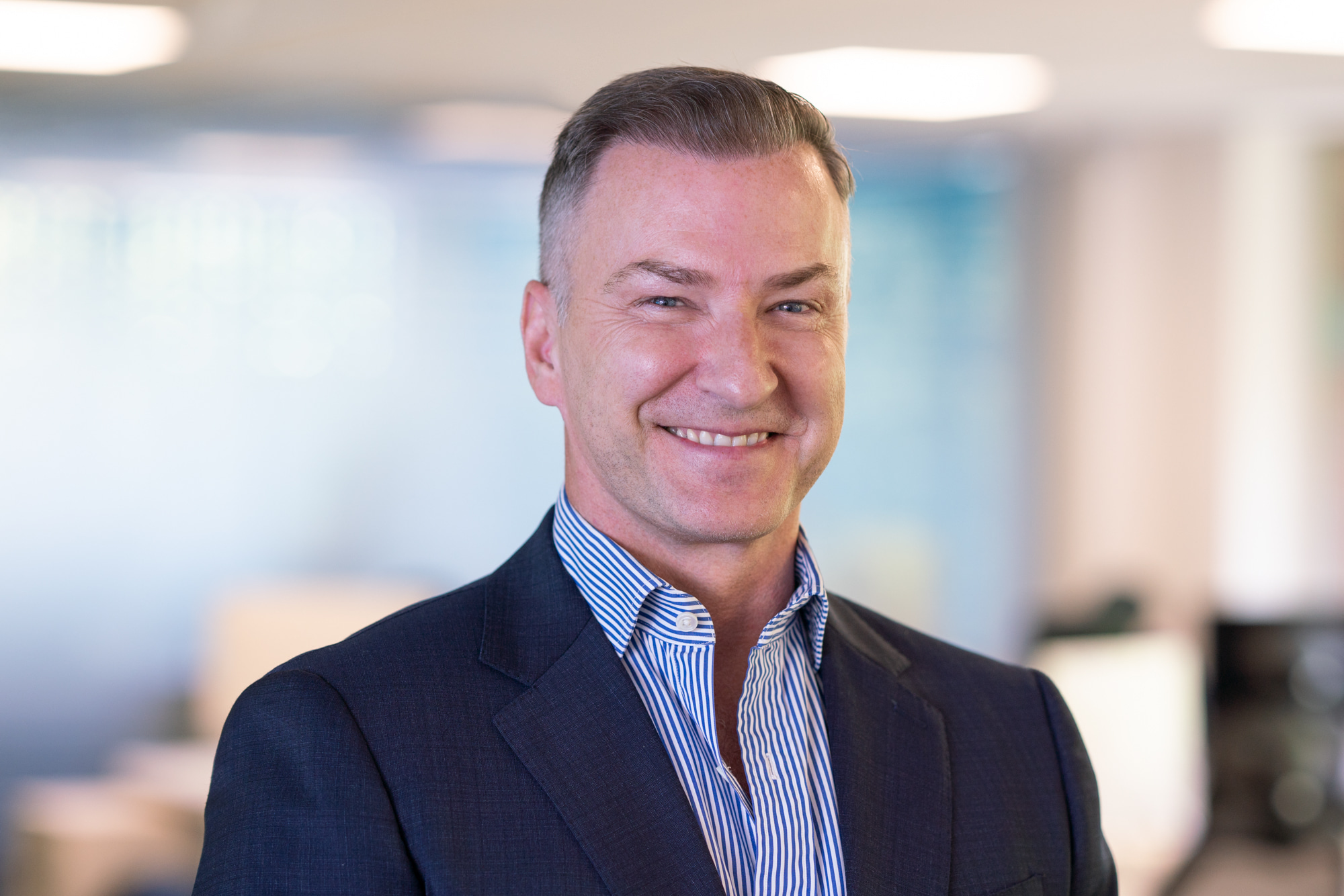 Cloudfm makes two key appointments | Cloudfm Group